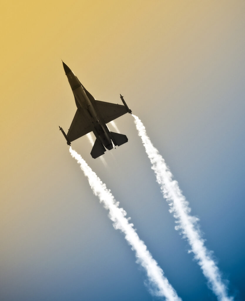 MIL - GS Vortex Systems